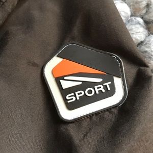 authentic graphite | Jackets & Coats | Authentic Graphite Lightweight ...